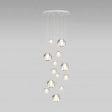 Stone Lighting - Product Section - Chandeliers