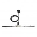 Stone Lighting - Product Details - Cable System Adapter